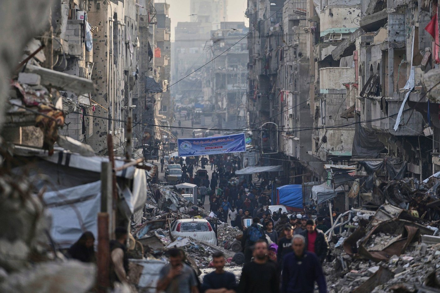 Raketenangriff auf Israel – Evakuierungsaufruf für Gaza-Stadt