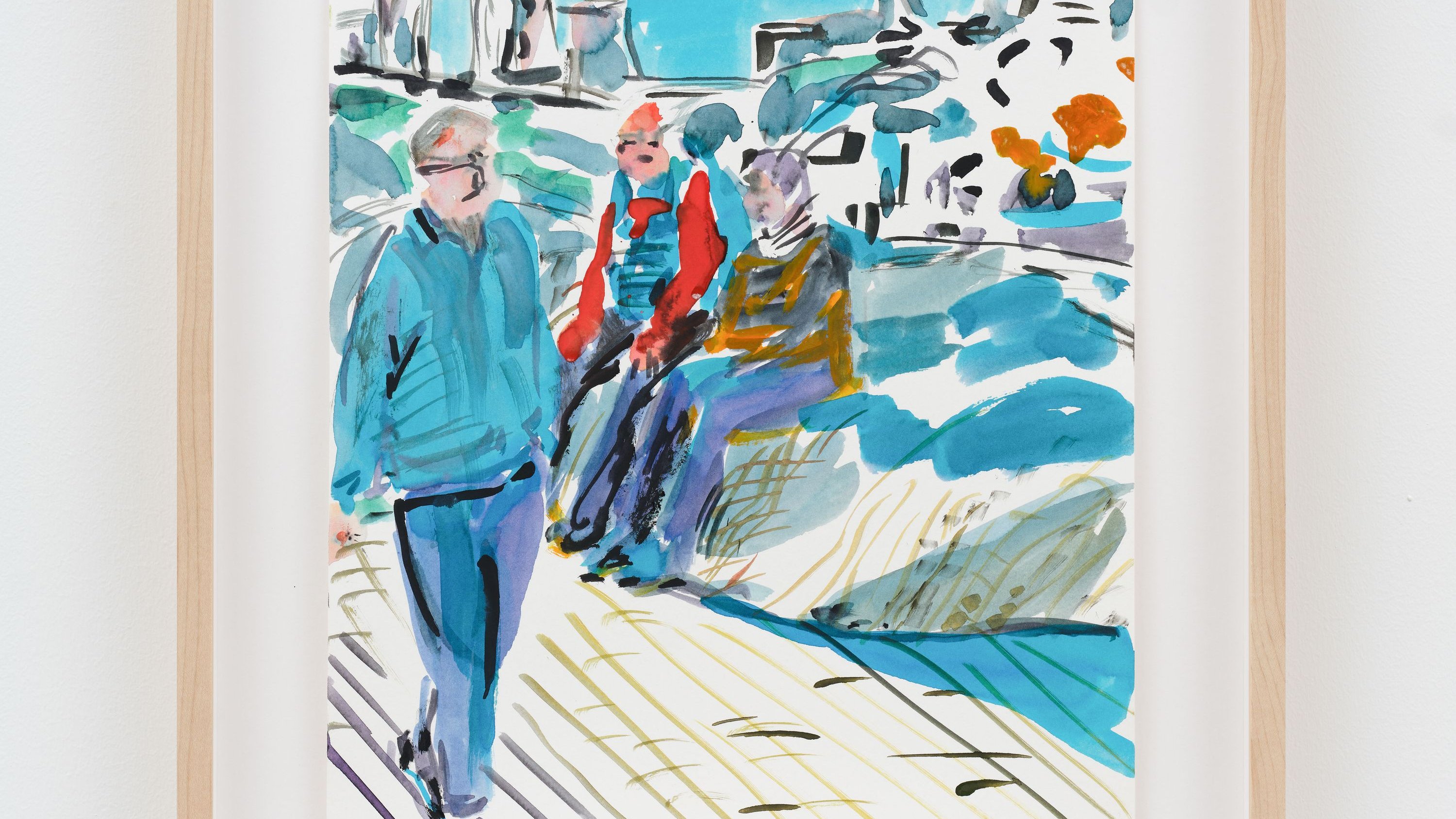 Messebericht: Blicke über den Tellerrand