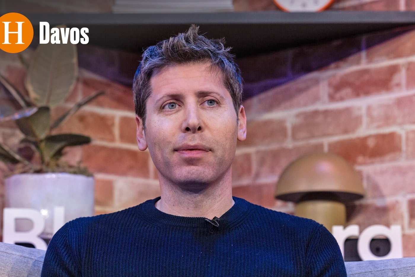 Weltwirtschaftsforum: Niemand hat vor, Sie durch KI zu ersetzen...