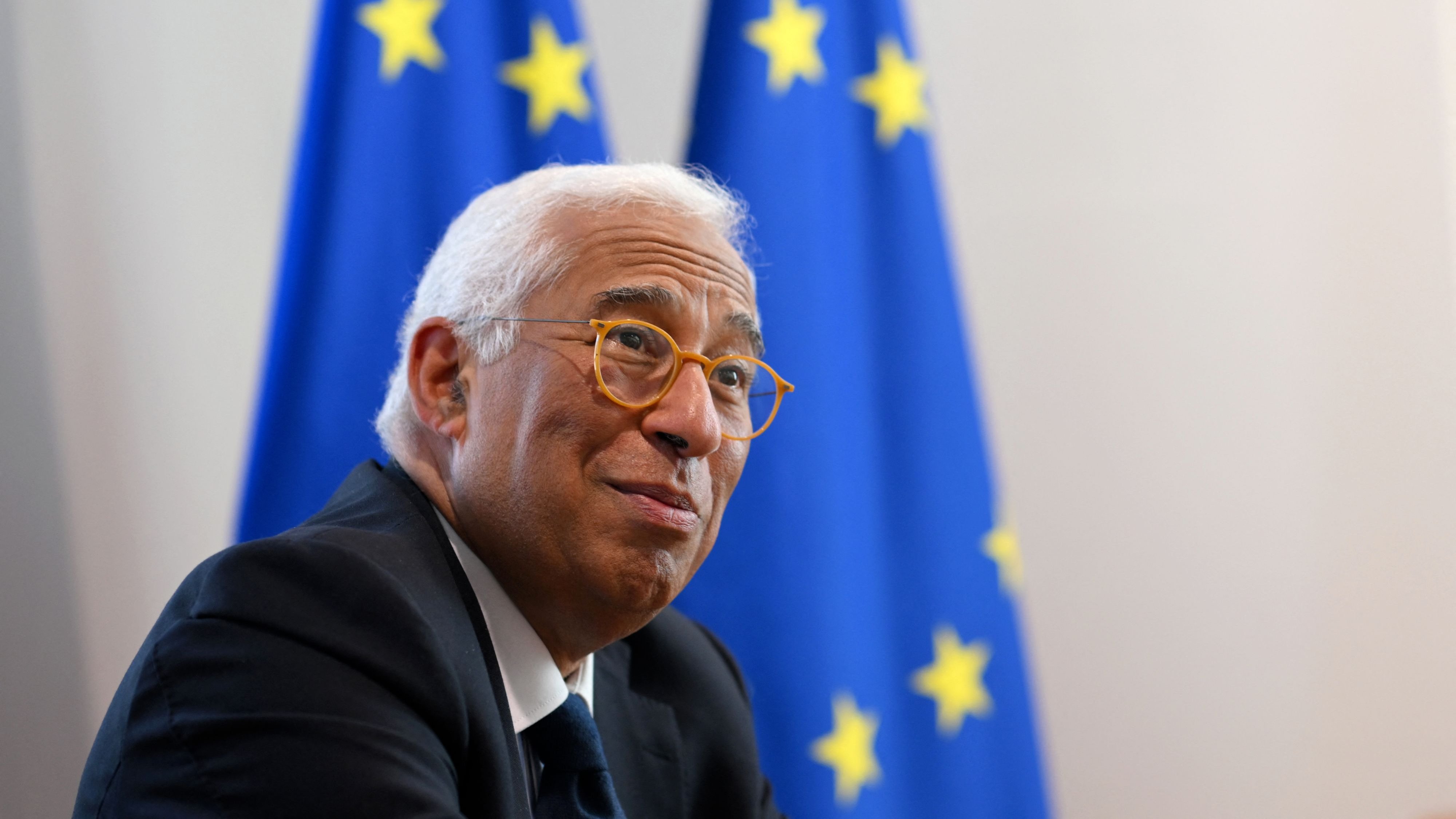 António Costa: „Russland kann nicht auf die Erschöpfung der Ukraine zählen“