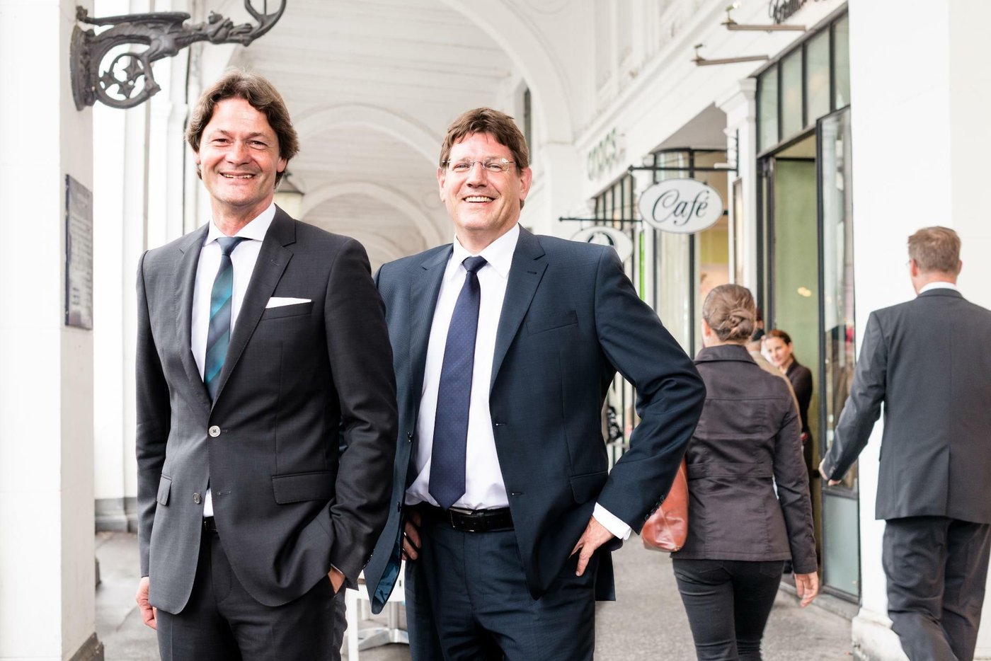 Sutor Bank: Die zwielichtigen Methoden der Vertriebspartner