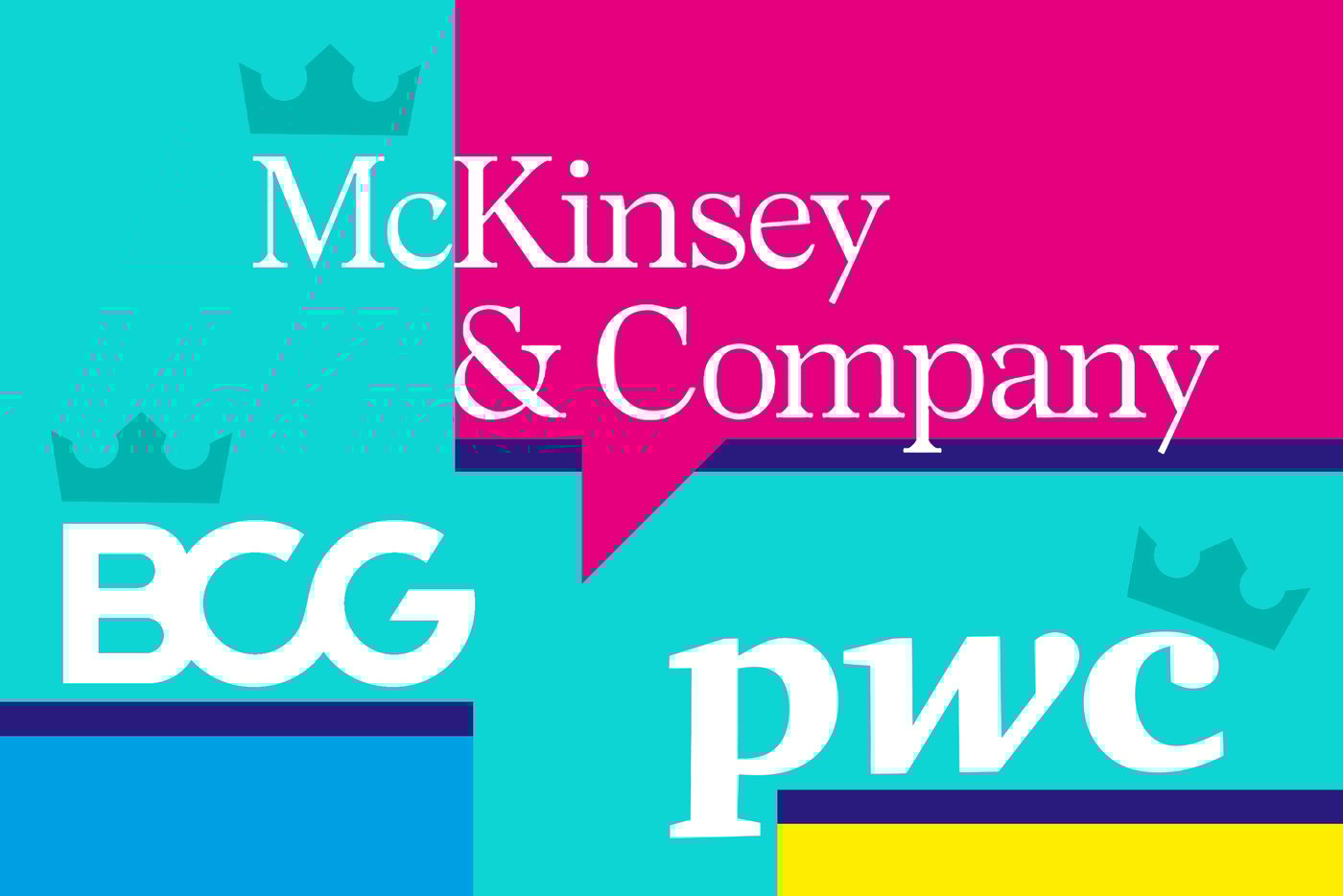McKinsey, BCG, PwC: Ex-Berater gewinnen in Dax-Konzernen weiter an Einfluss