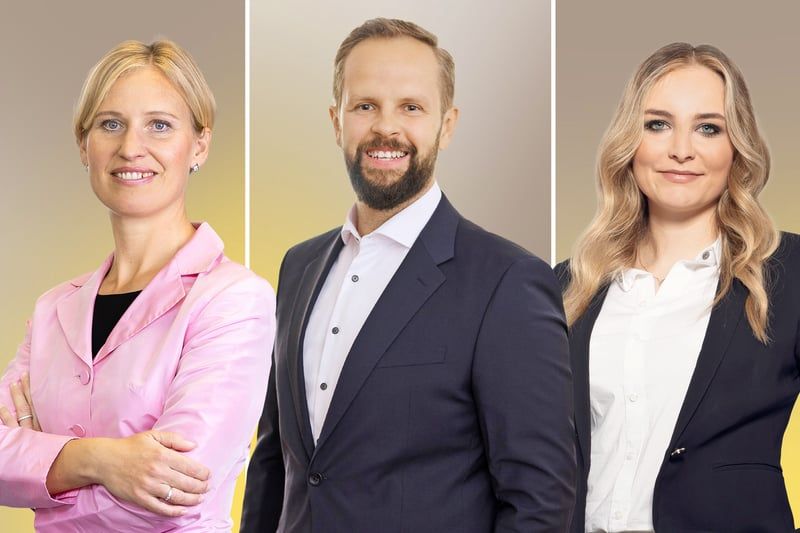 Aktien: Trump-Zölle zwingen Unternehmen zum Umdenken