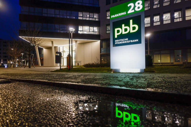 Pfandbriefbank: Krise am US-Büromarkt – „Wir kommen langsam über den Berg“