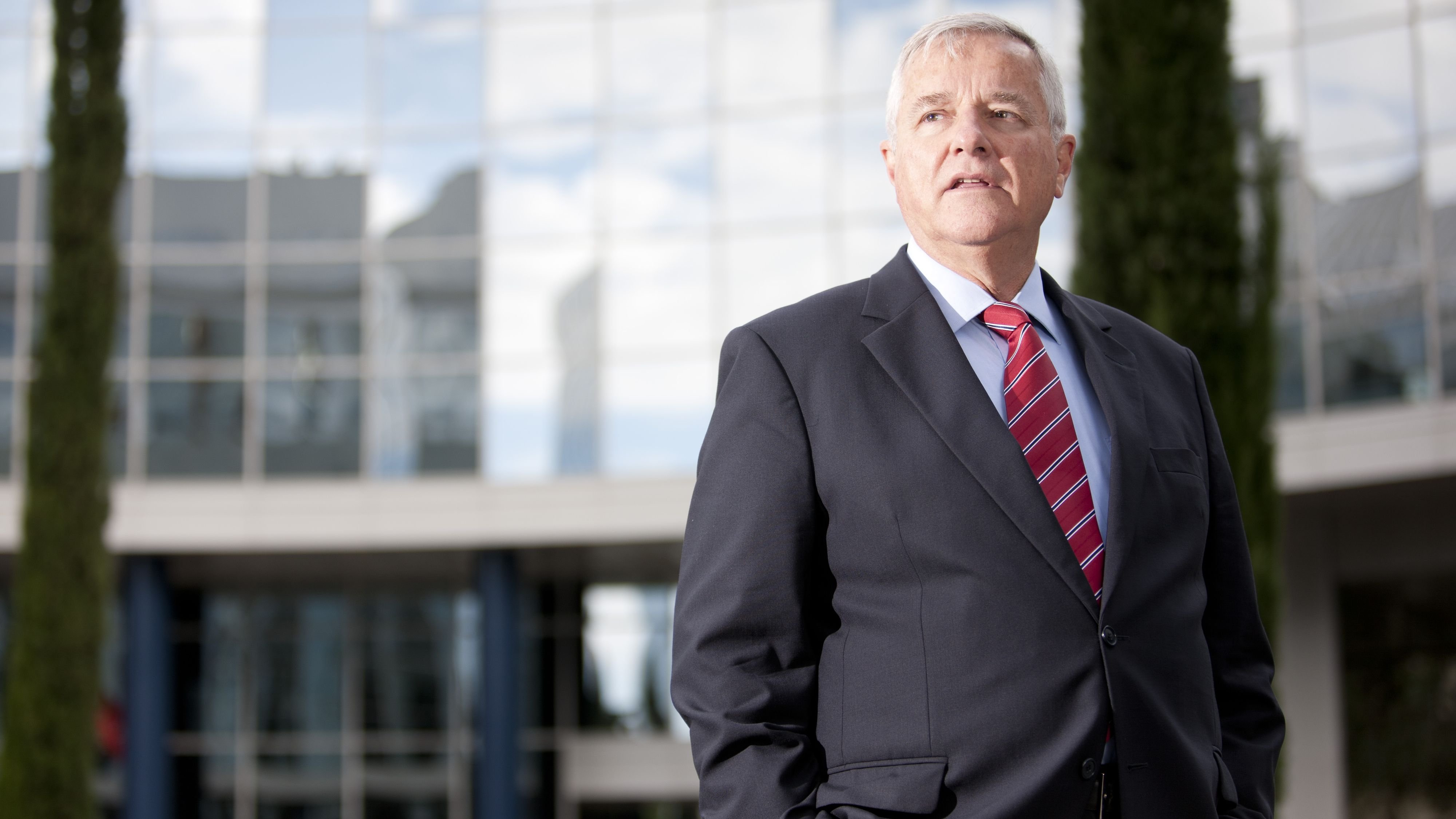 James Turk im Interview: „Der letzte Rest an Vertrauen geht verloren“