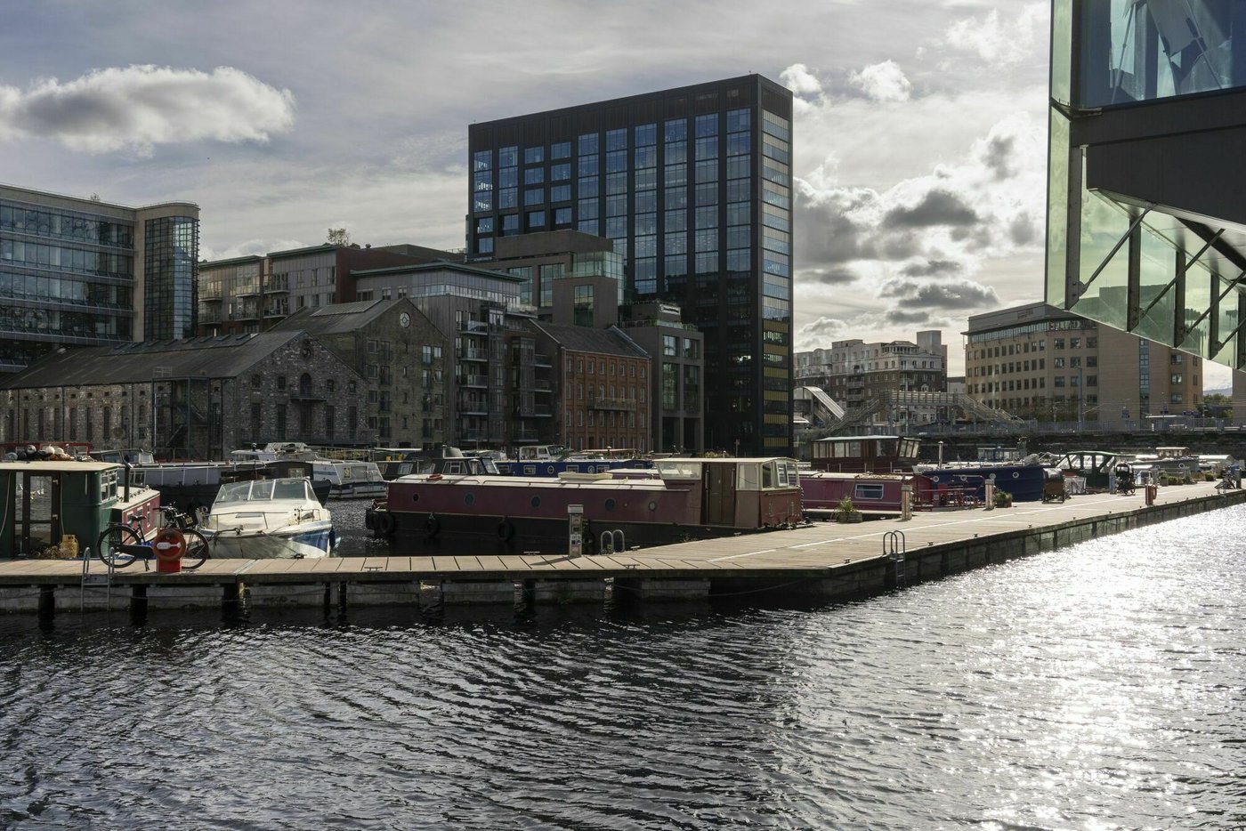 Regierung in Dublin sorgt vor für schwere Zeiten