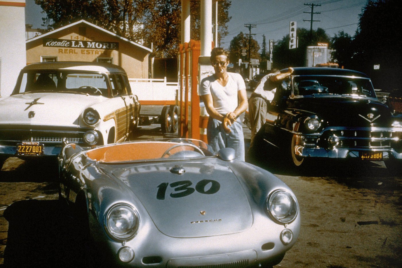 Betrugsprozess: Wann ist ein Porsche wirklich ein Porsche?