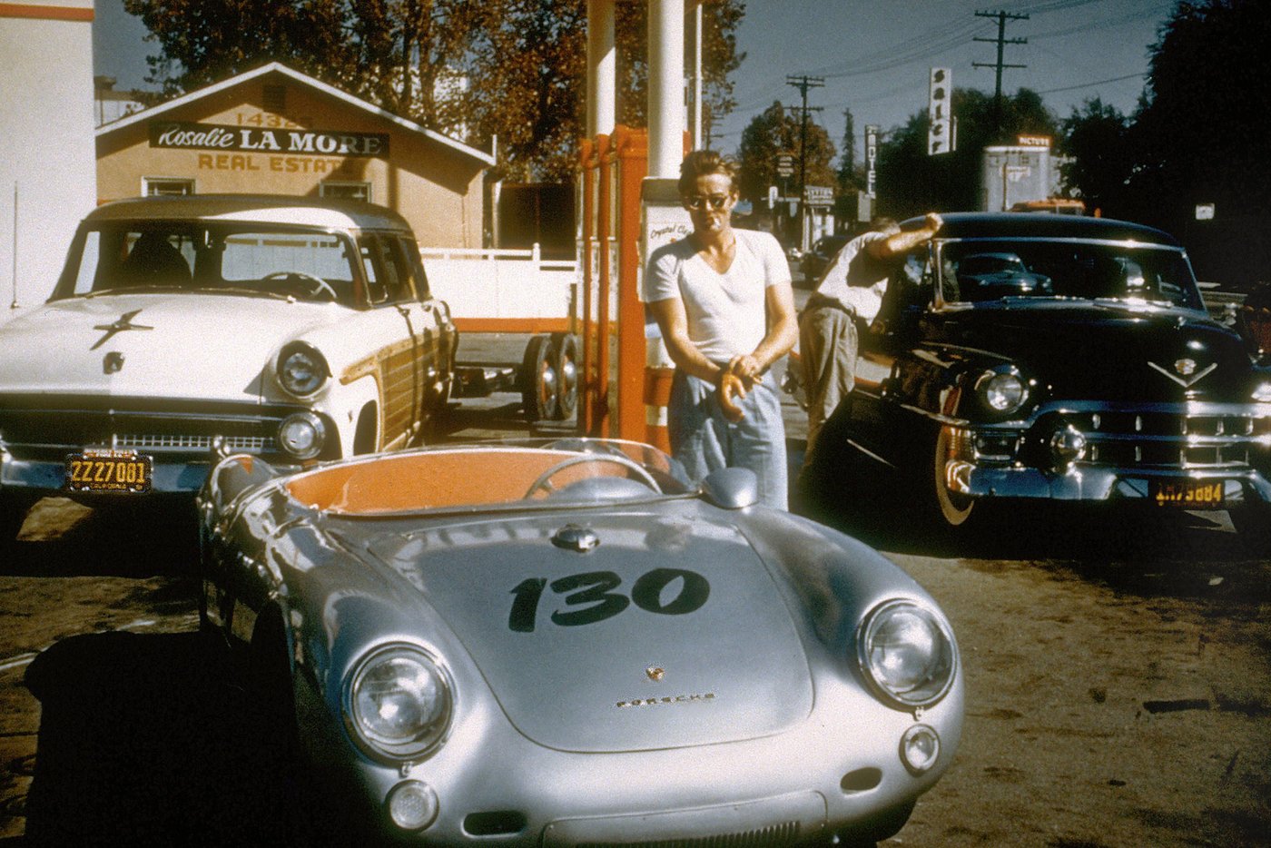 Betrugsprozess: Wann ist ein Porsche wirklich ein Porsche?