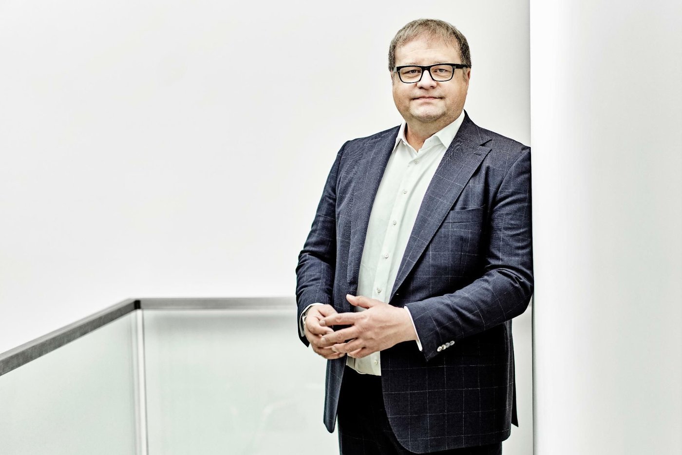 Karsten Schnake: Der neue Chipjäger von Volkswagen