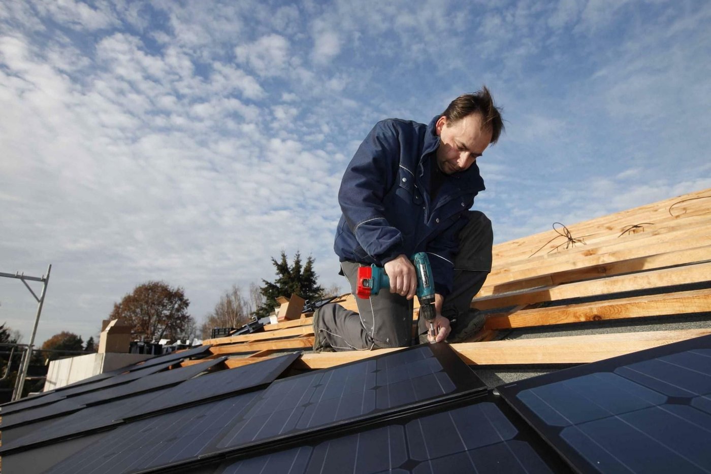 SolteQ: So profitiert ein deutscher Mittelständler vom Tesla-Hype