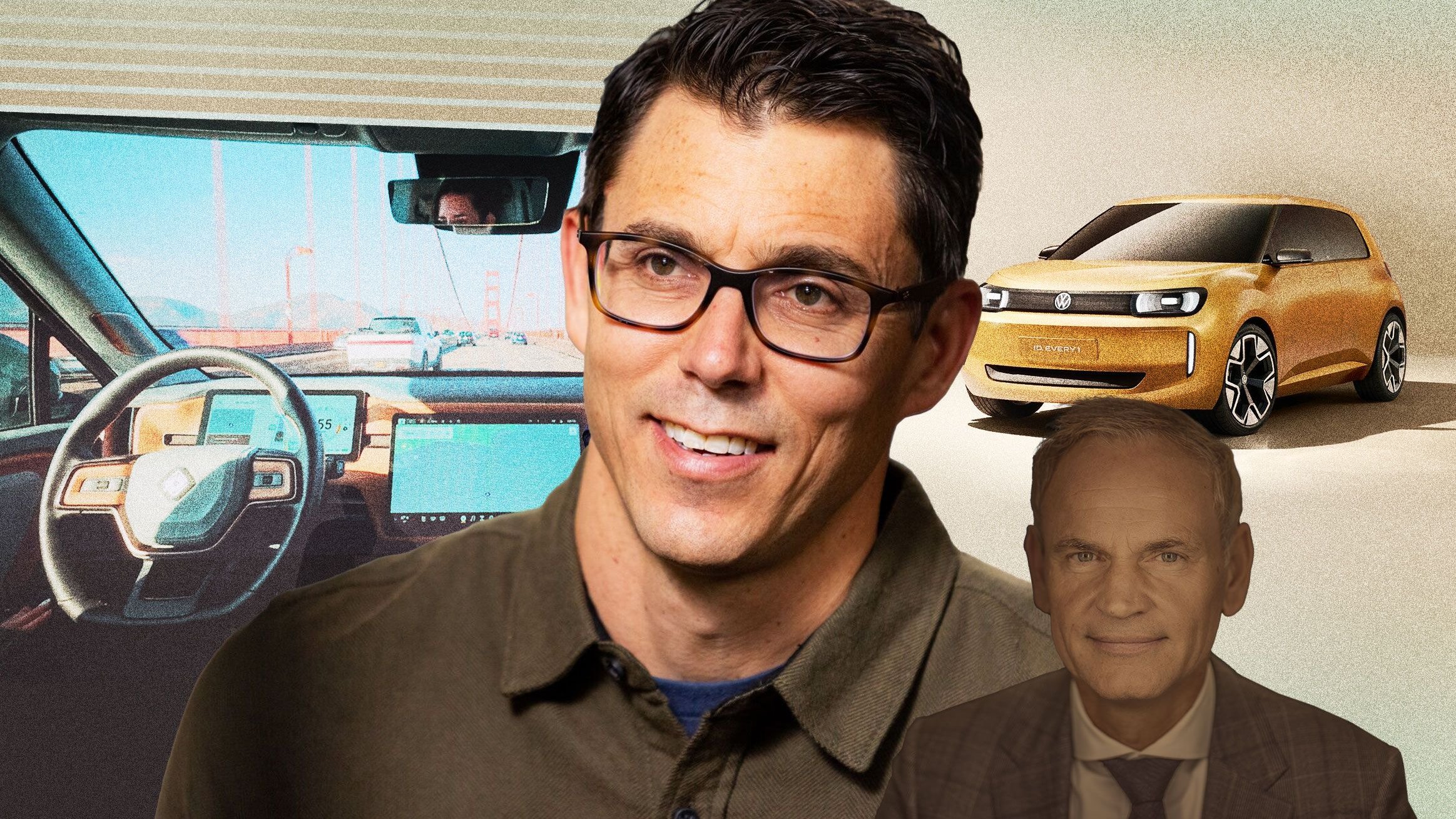 Rivian-Chips: „Das Projekt haben wir jahrelang im Geheimen entwickelt“