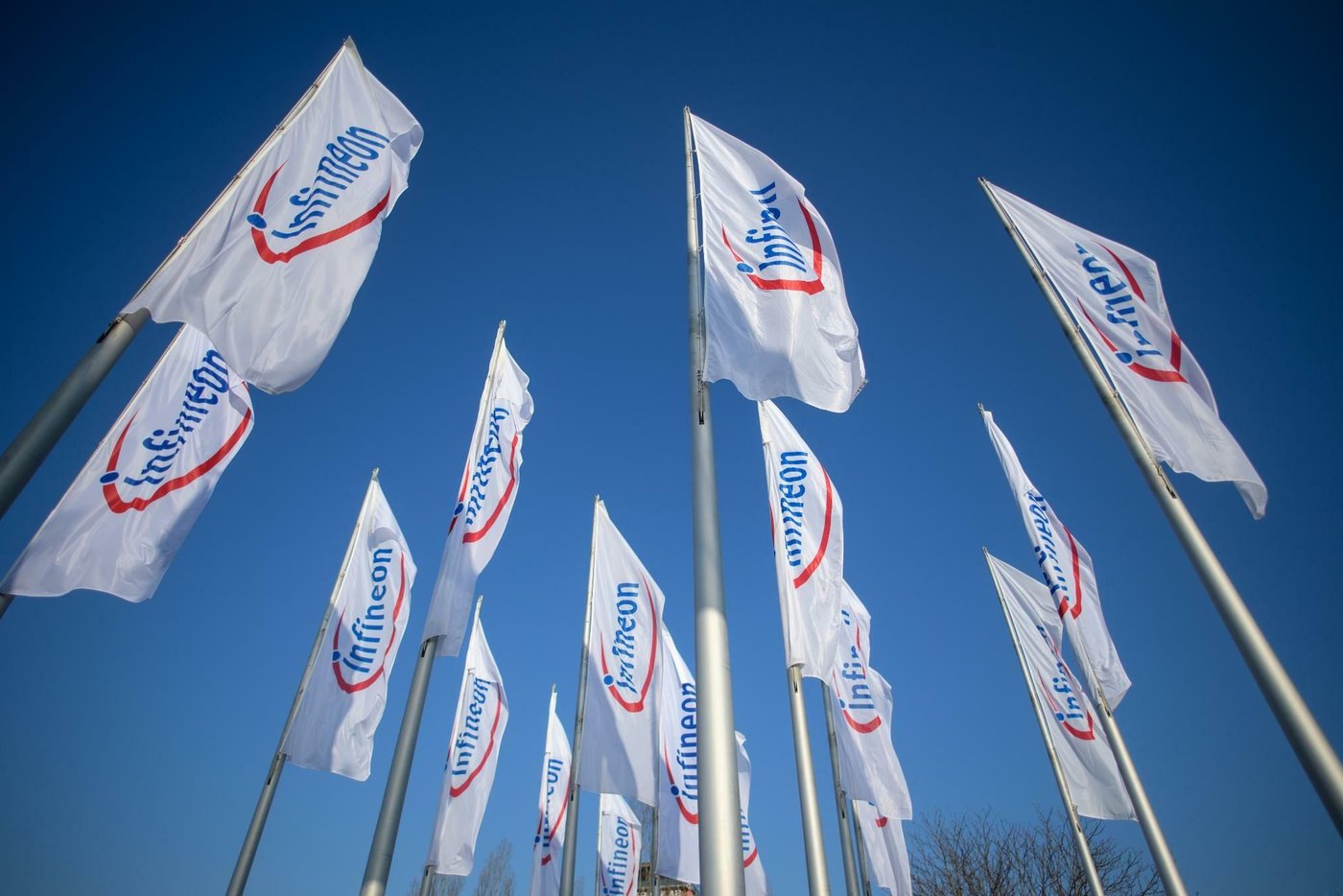 Infineon will bis 2030 klimaneutral werden