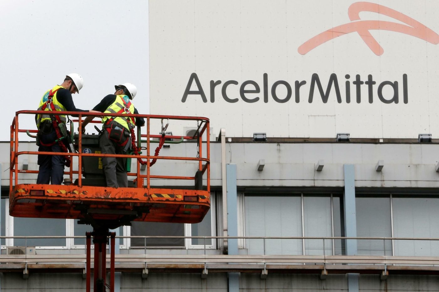 Stahlproduktion: EU-Kommission billigt Beihilfe für grünen Umbau von Arcelor-Mittal