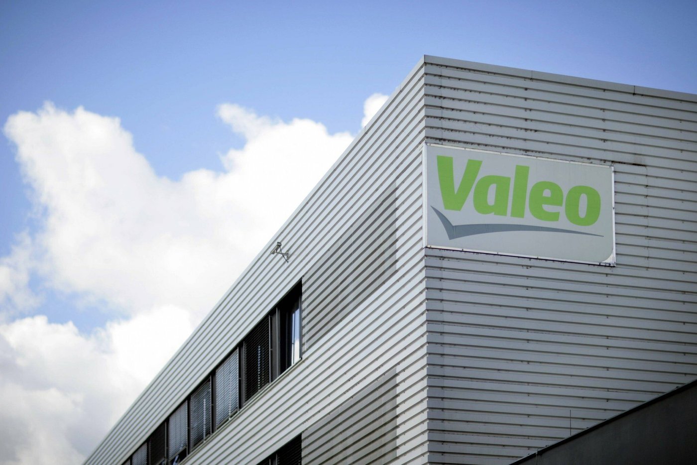 Valeo streicht in Unterfranken 300 Stellen