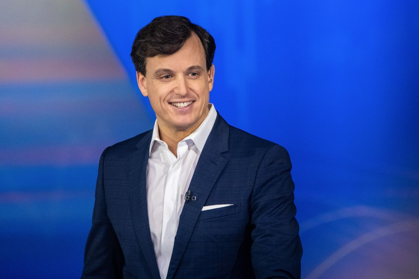 Finanzinvestor: „Die Stimmung ändert sich gerade, wie ich es noch nie ...