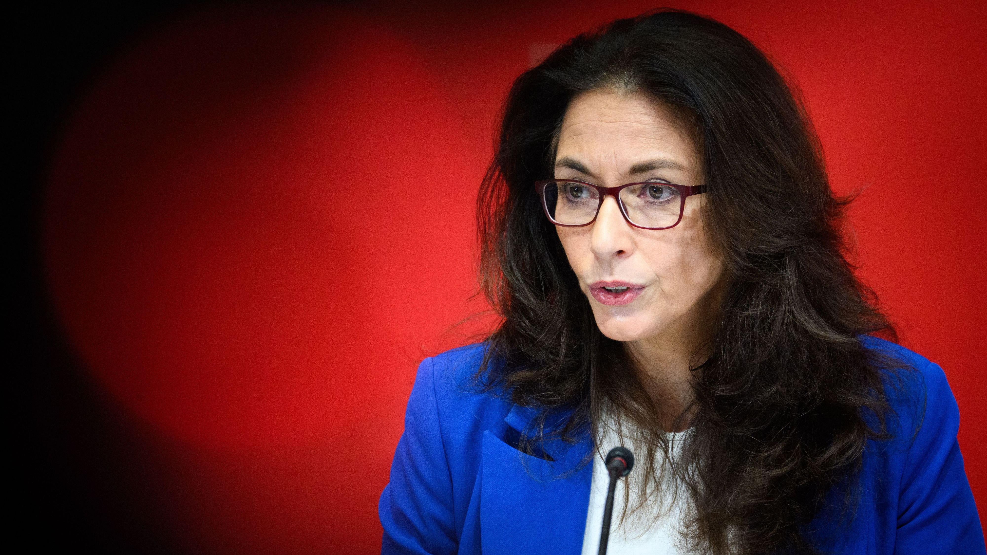 Rentenreform: DGB will Boomer-Rente auch über Bundeshaushalt finanzieren