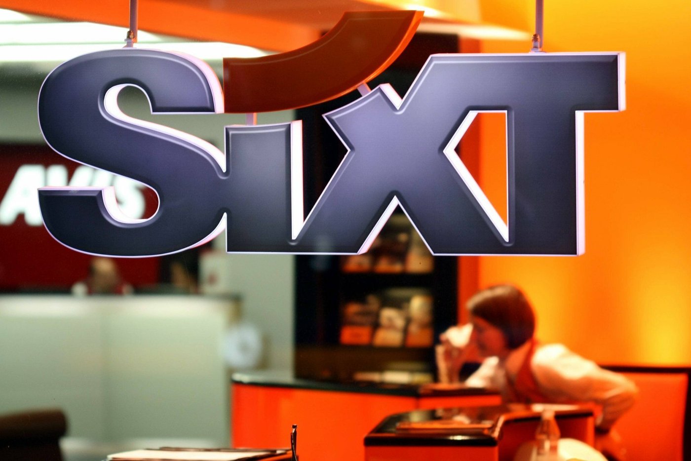 Sixt: USA sind jetzt der größte Markt für den Autovermieter