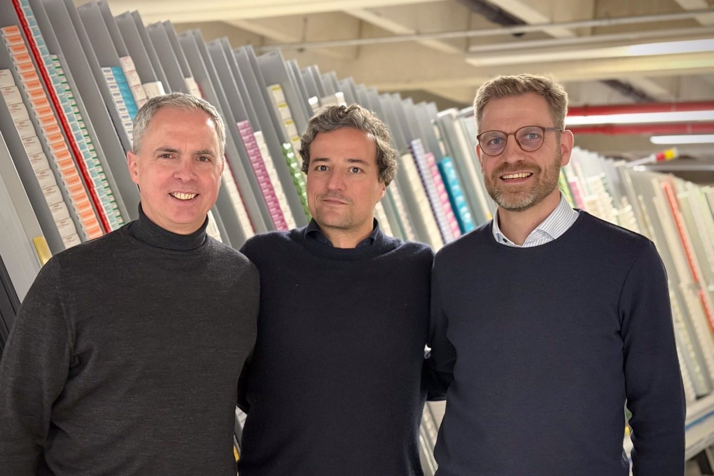 Online-Apotheken: E-Commerce-Experte soll Sanicare voranbringen