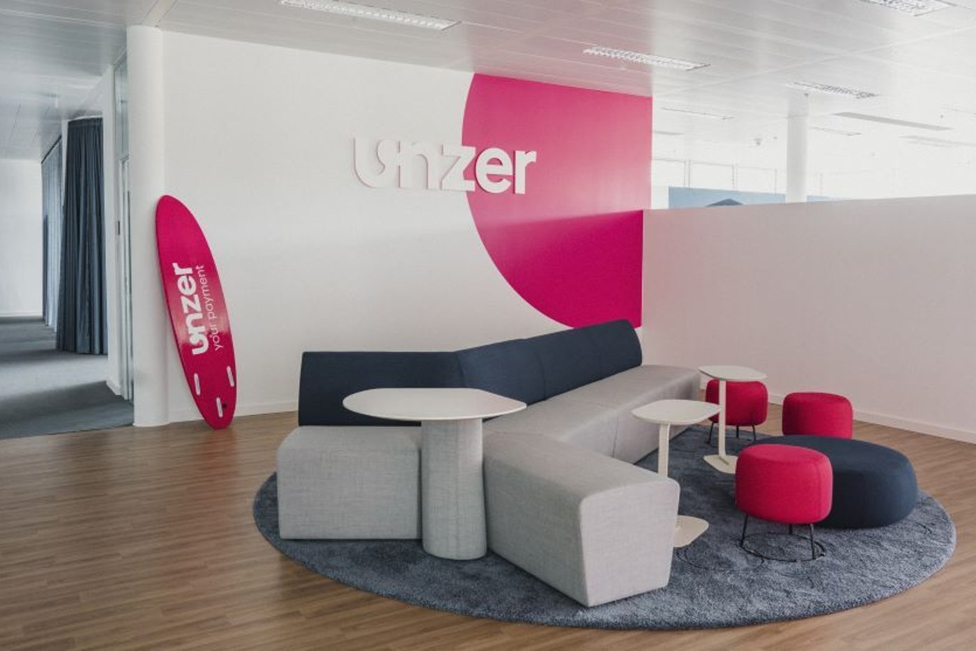 Schwere Mängel: Zahlungsfirma Unzer macht fast 400 Millionen Euro Verlust