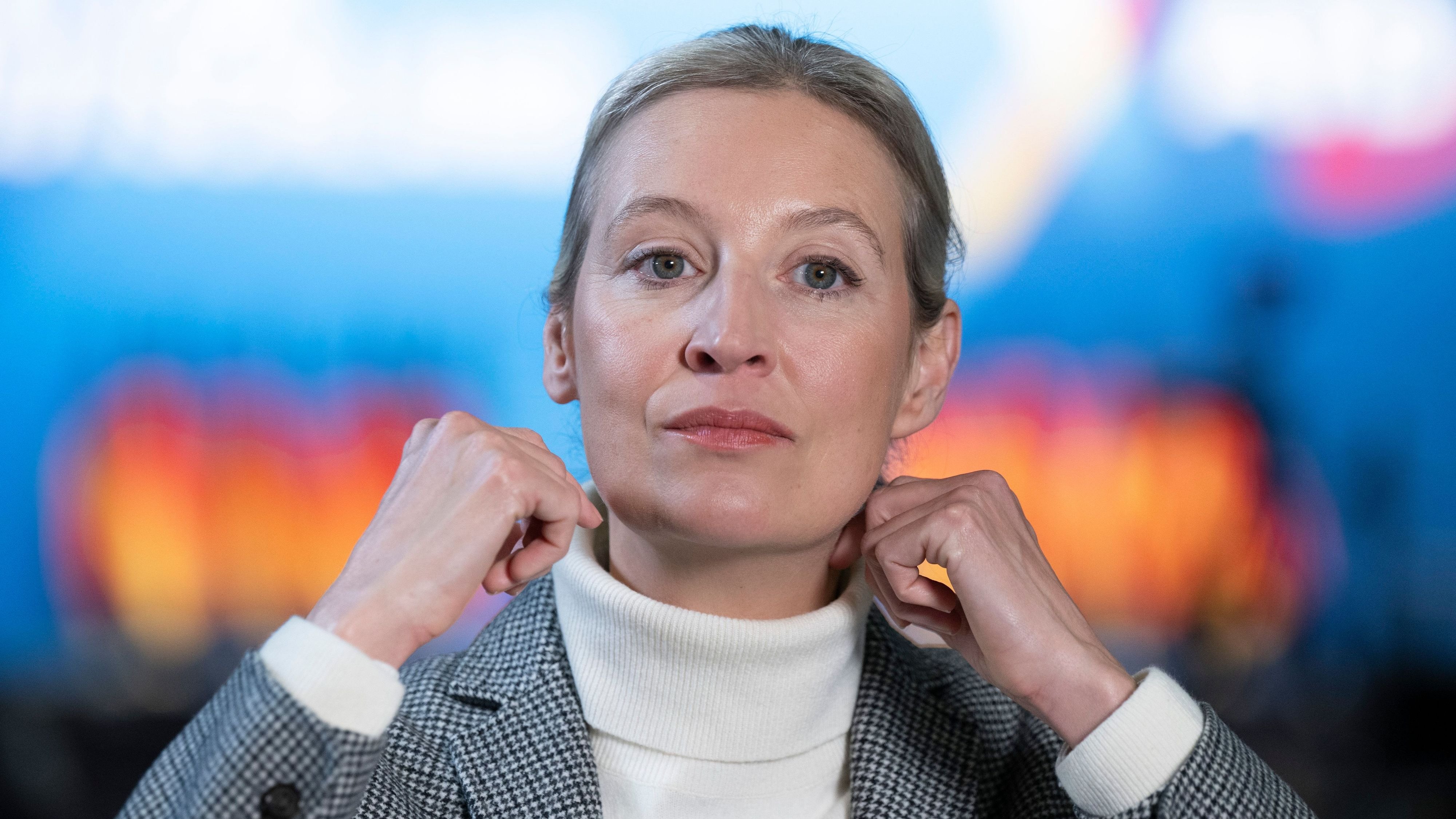 Alice Weidel und die AfD - Der gefährliche Irrweg der Anti-Euro-Partei