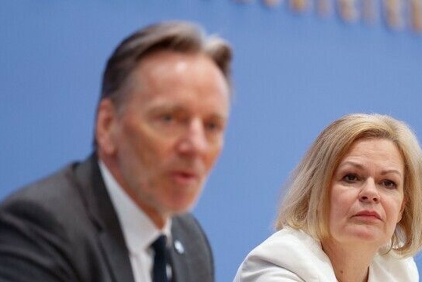 BKA stellt Kriminalstatistik vor: Gewaltdelikte haben zugenommen