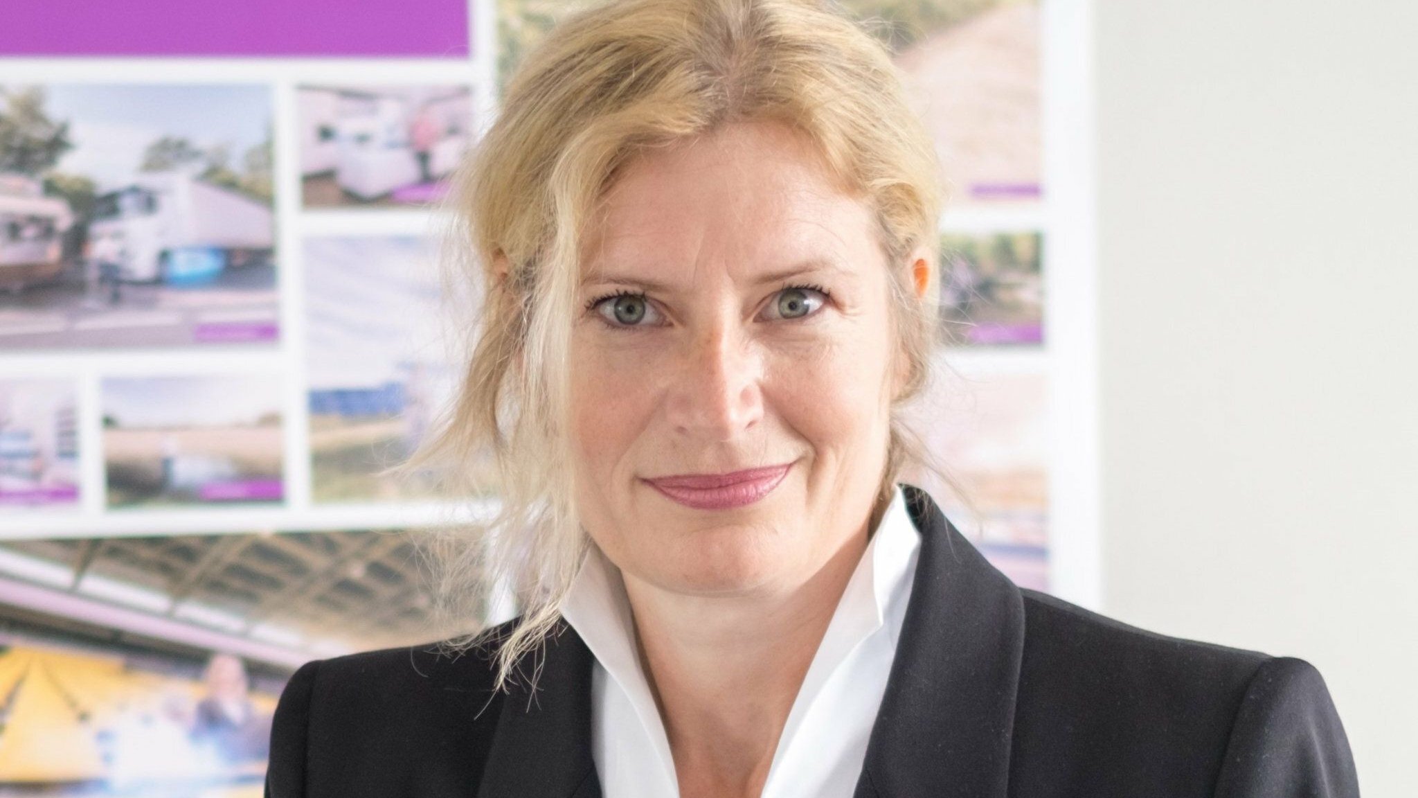 Chemiekonzern: Finanzchefin Schuh verlässt überraschend Evonik