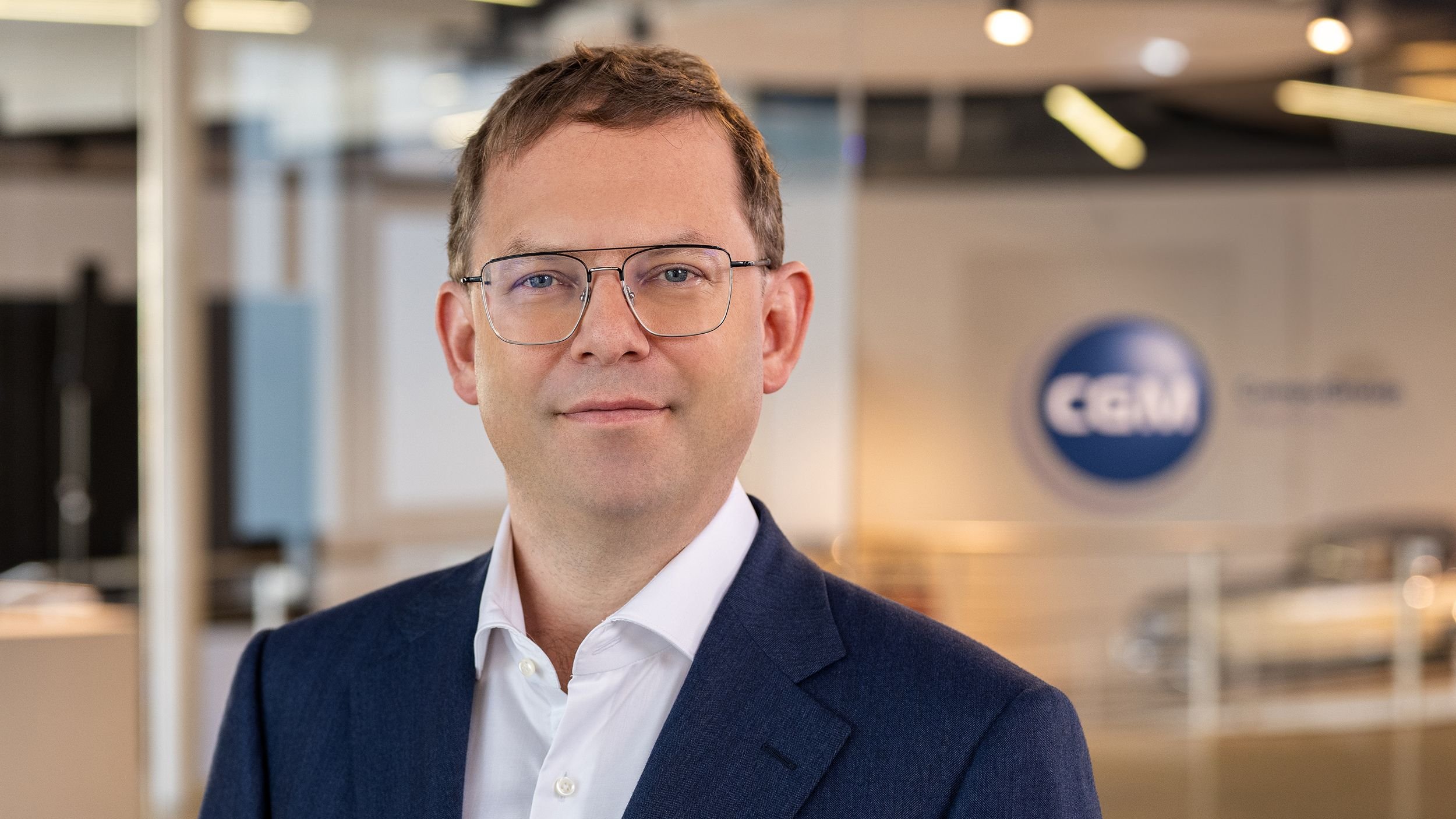 Health-IT: CVC will bei Compugroup einsteigen