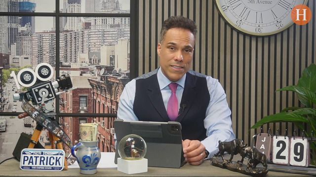 Patrick Dewayne: „Keiner rechnet heute mit einer Zinssenkung“