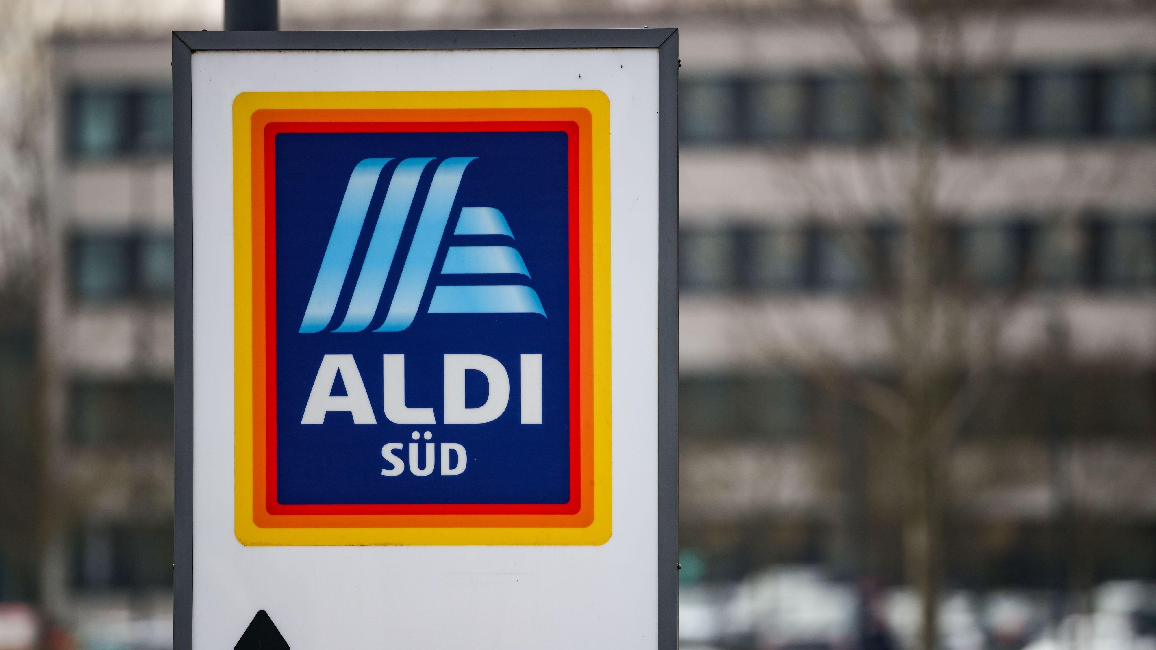 Discounter: Aldi Süd baut 1250 Stellen am Stammsitz in Mülheim ab