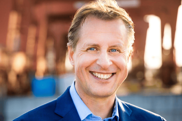 Dax: Die nächste Kursbewegung dürfte deutlich ausfallen