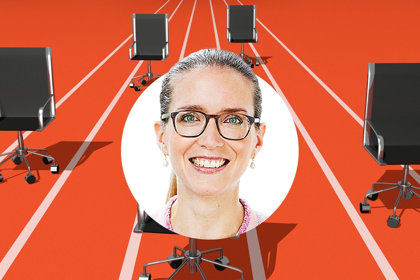 Gastkommentar: Die Gesellschaft profitiert, wenn mehr Frauen mehr ...