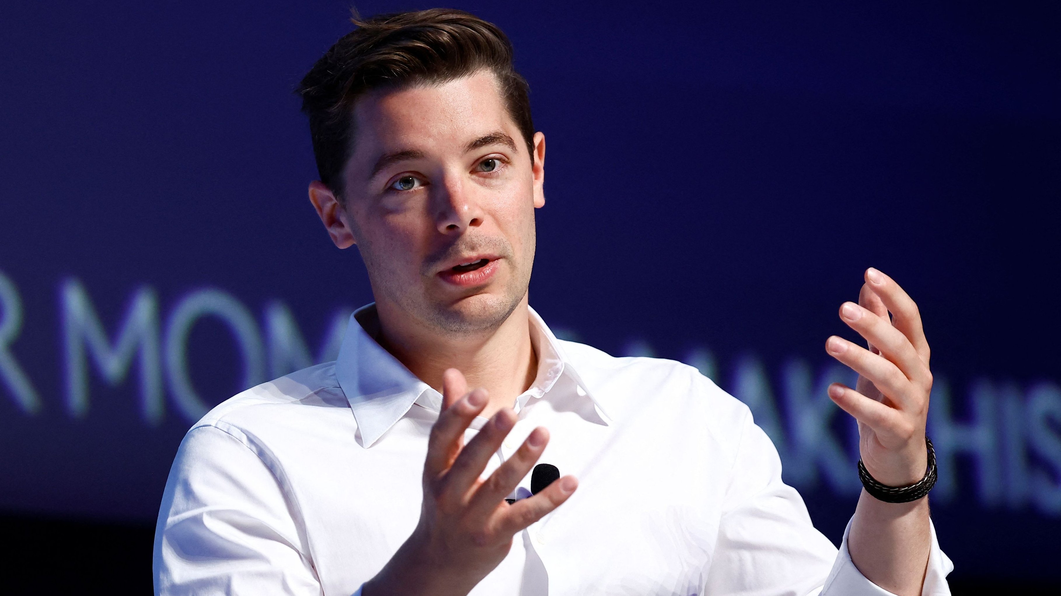 OpenAI-COO: „Jeder Dollar für Rechenleistung bringt uns drei Dollar Umsatz“