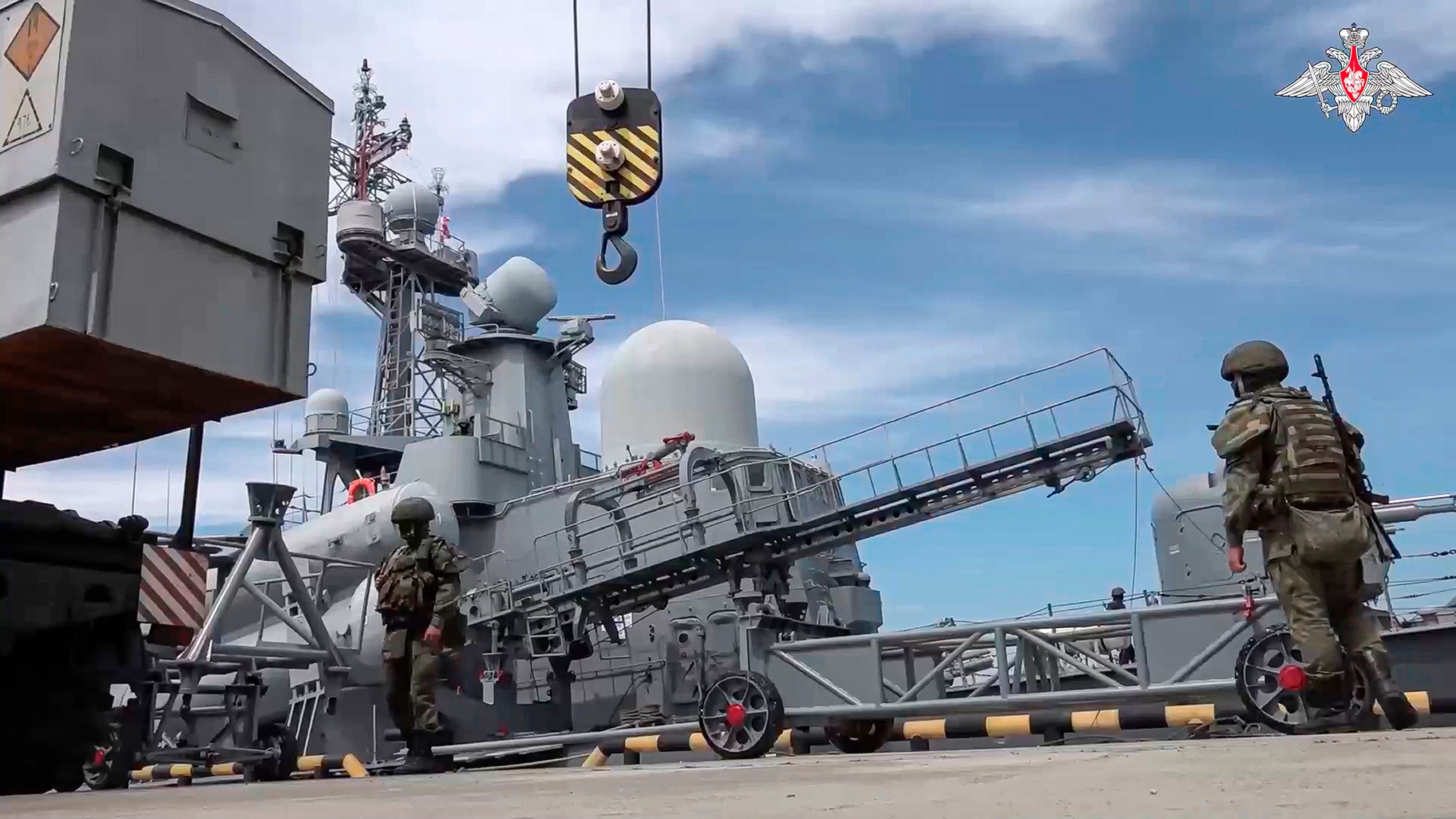 Atomwaffen: Mehr Sprengköpfe sind einsatzbereit