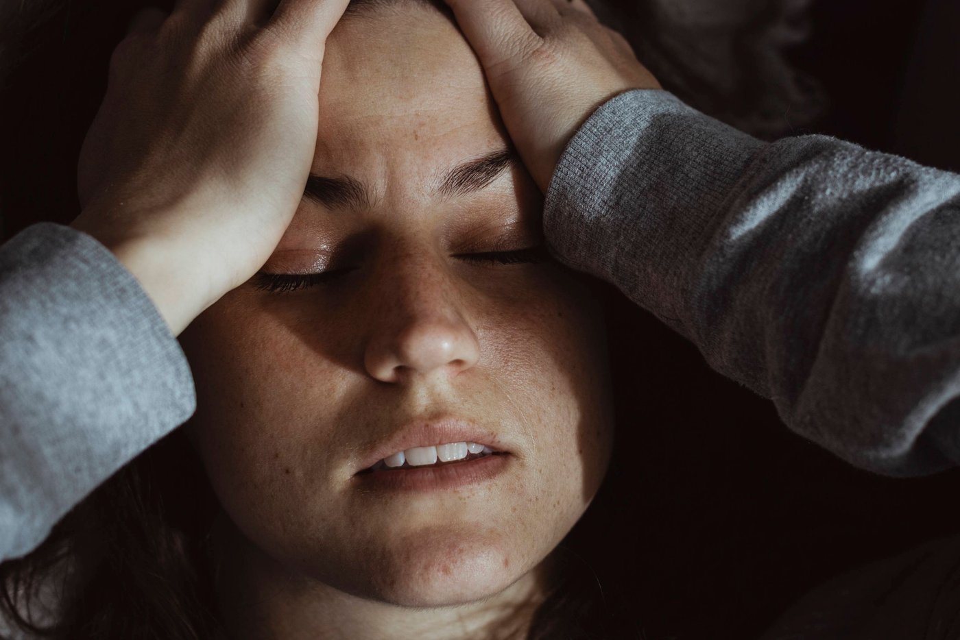 Job: Was bringen Infusionen und Coaching gegen Stress wirklich?