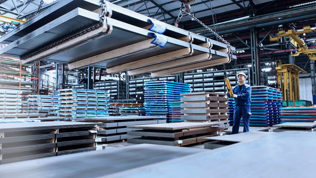 Thyssenkrupp News: Aktuelle Nachrichten von heute zur Thyssenkrupp AG ...