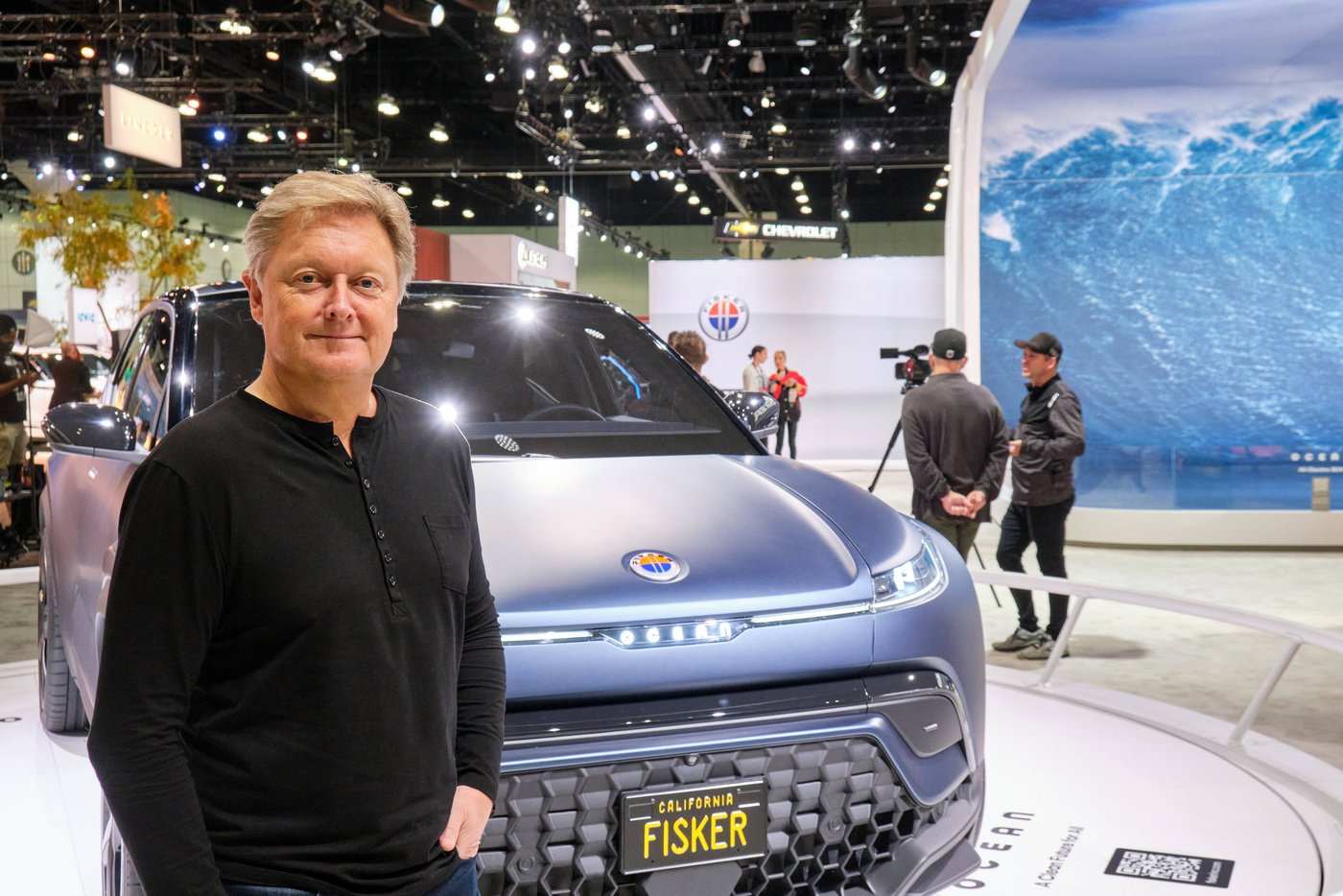 Tesla-Konkurrent: Fisker beantragt Insolvenz – Insider erklären die Pleite