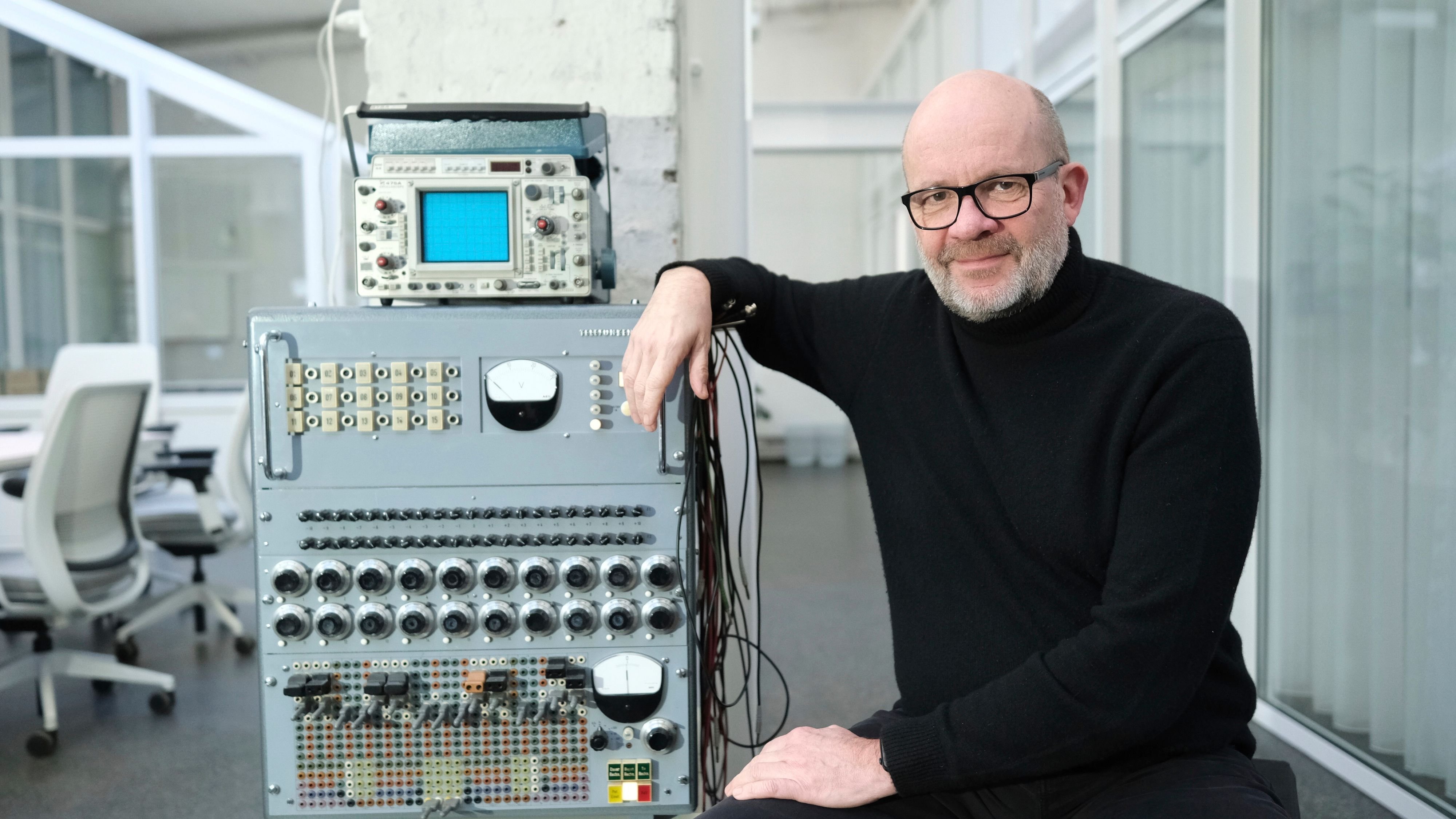 Disruption und Agentur Sprind: „Das wird die Verwaltung revolutionieren“