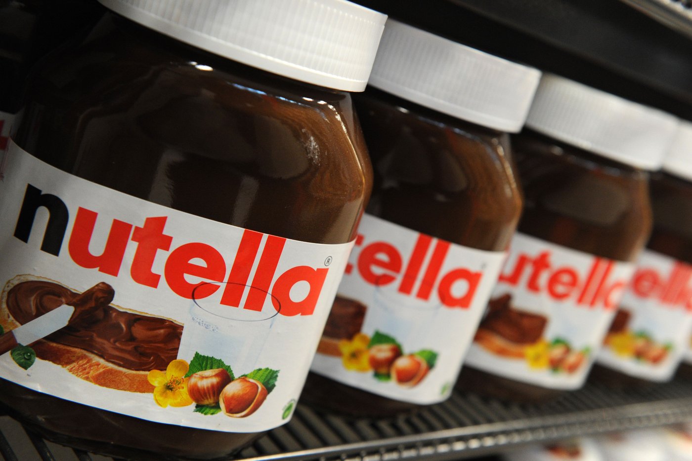 Francesco Rivella: Der Erfinder von Nutella ist tot