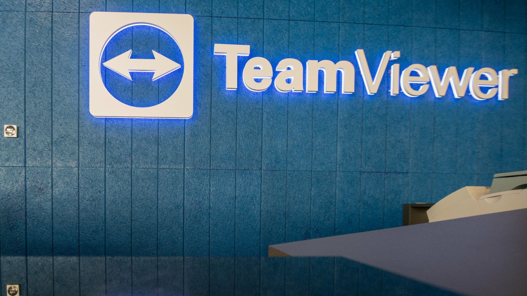 Wachstum: Teamviewer starker als erwartet