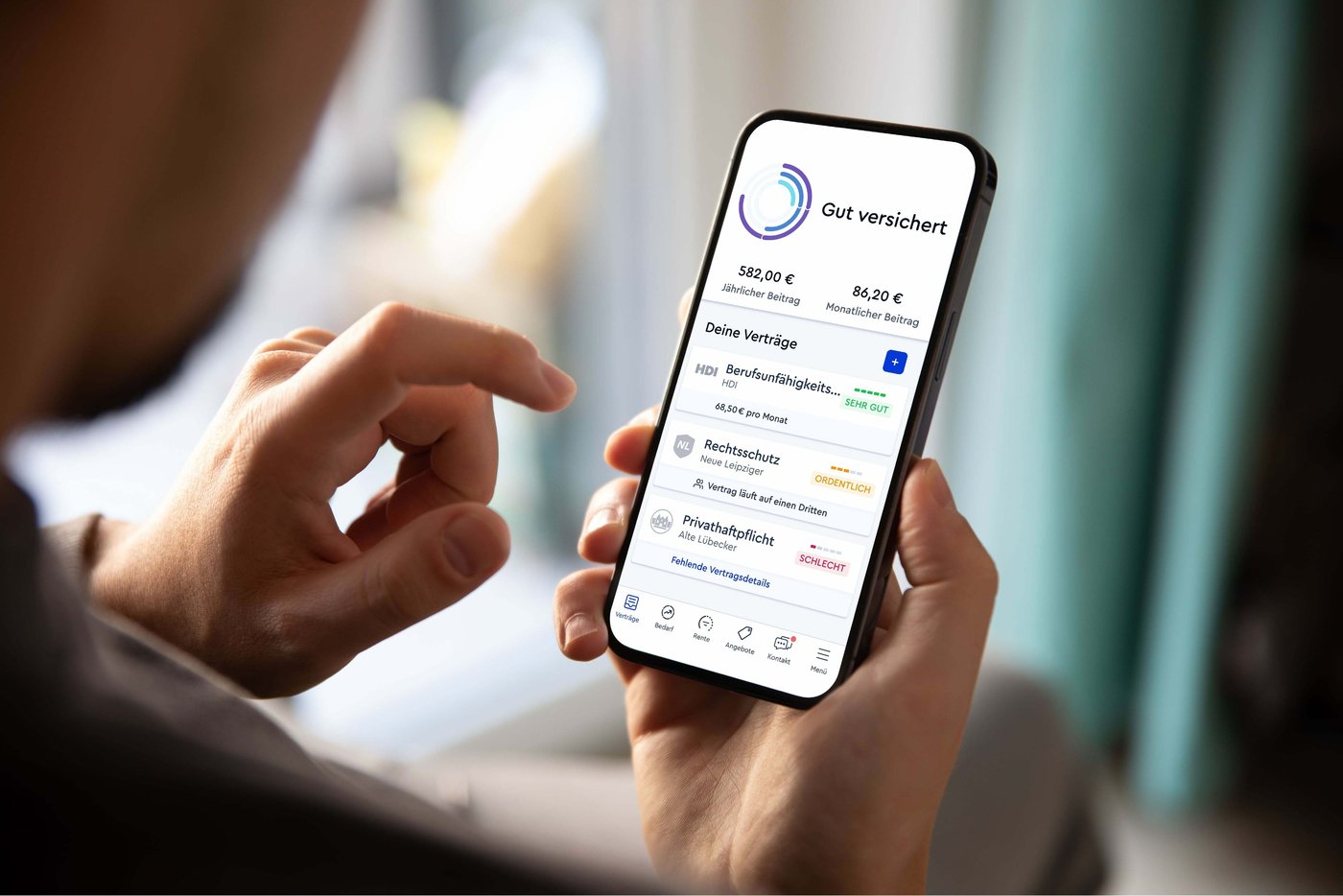 Versicherung: Insurtech Clark sucht Investoren und plant größere Zukäufe