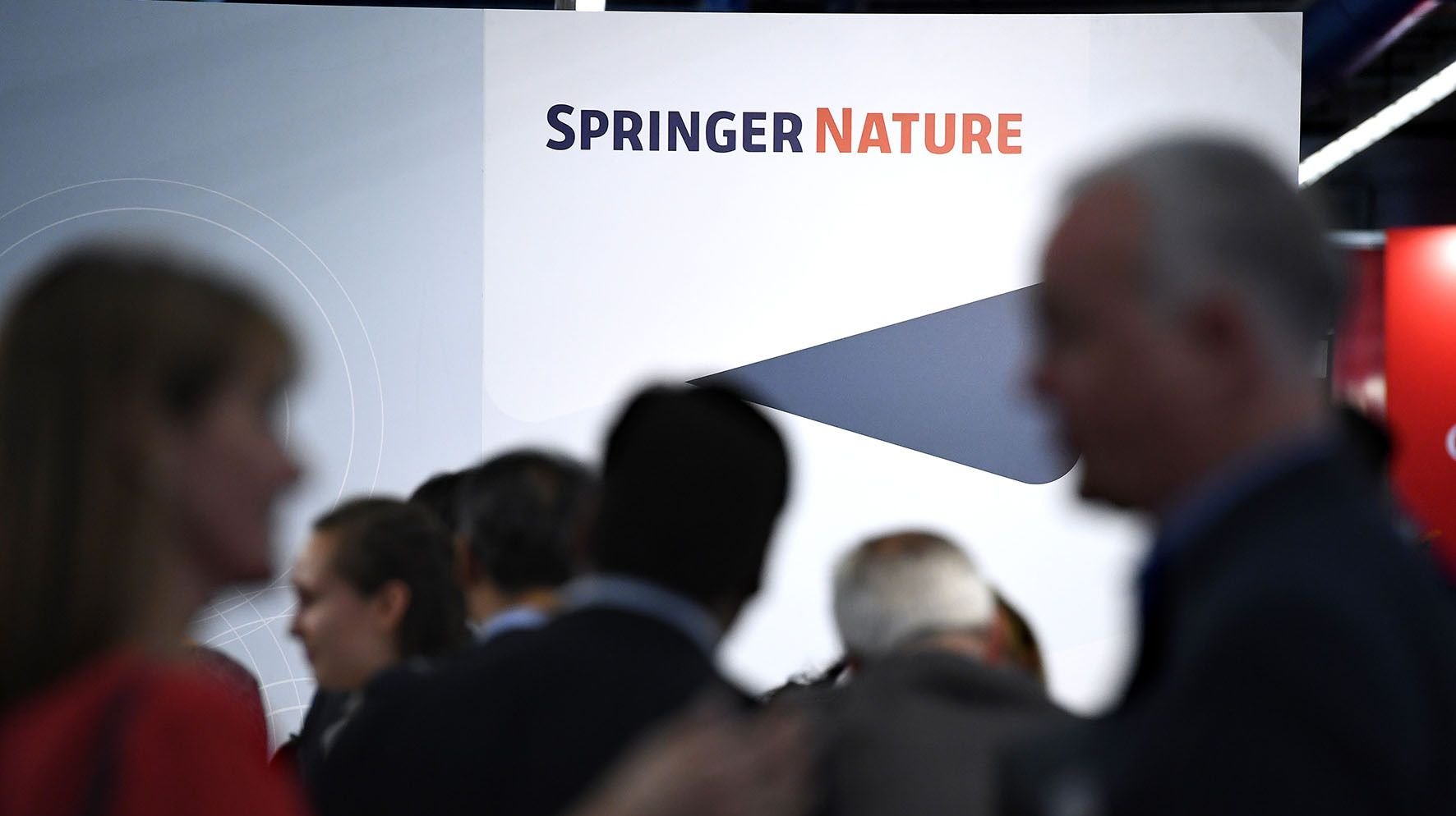 Die Stärken und Schwächen von Springer Nature