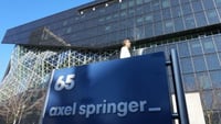 Axel Springer News: Nachrichten zum Verlagshaus