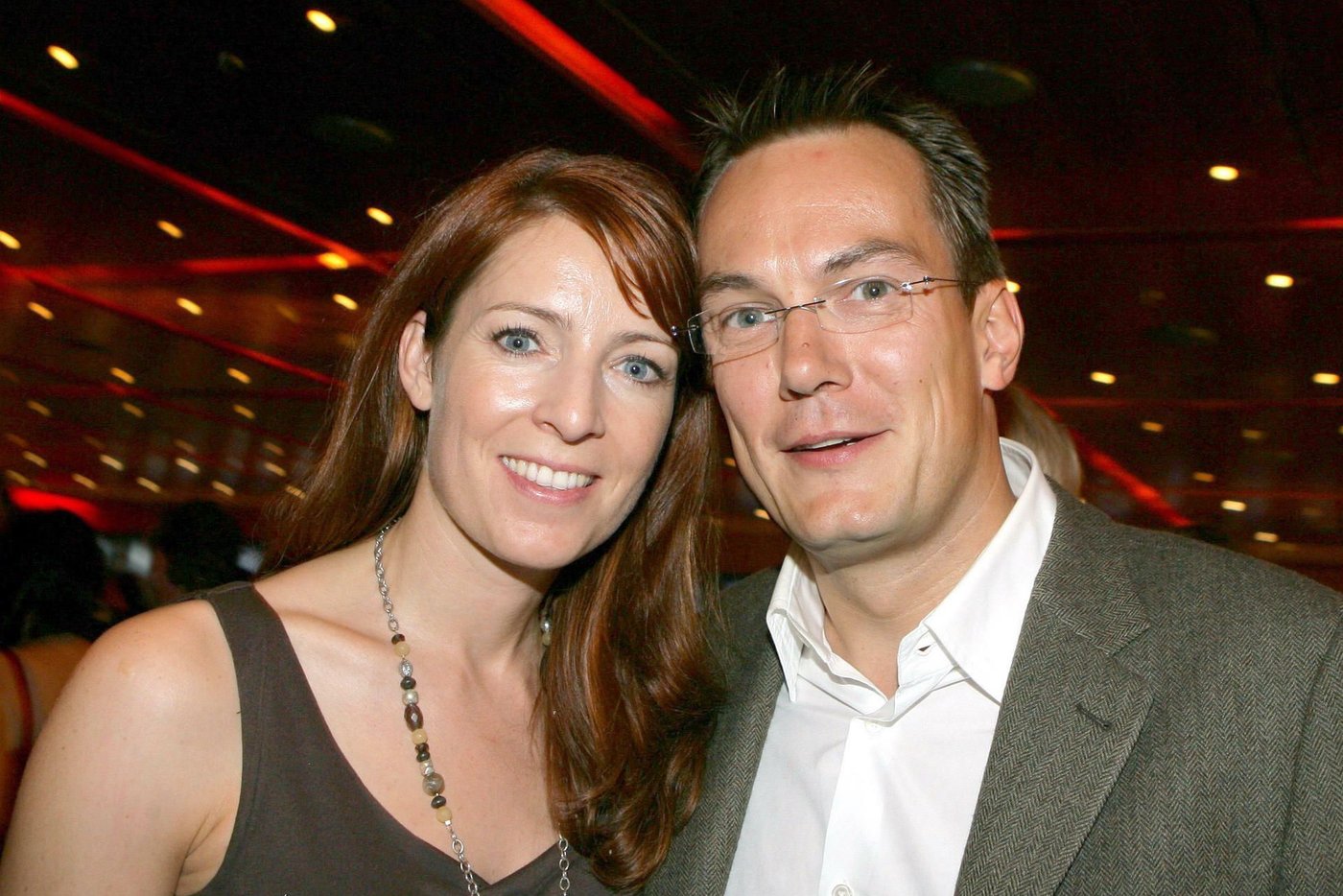 Trennung von Rolf Hellgardt: Monica Lierhaus bereut öffentlichen ...