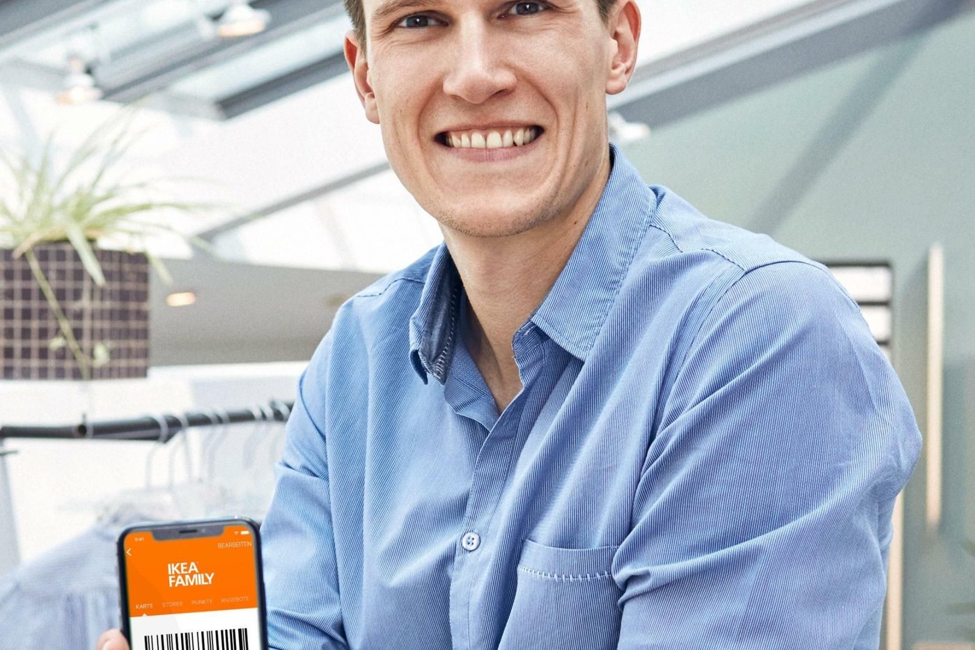 Klarna kauft Stocard: Keine Super-App, dafür ein guter Deal