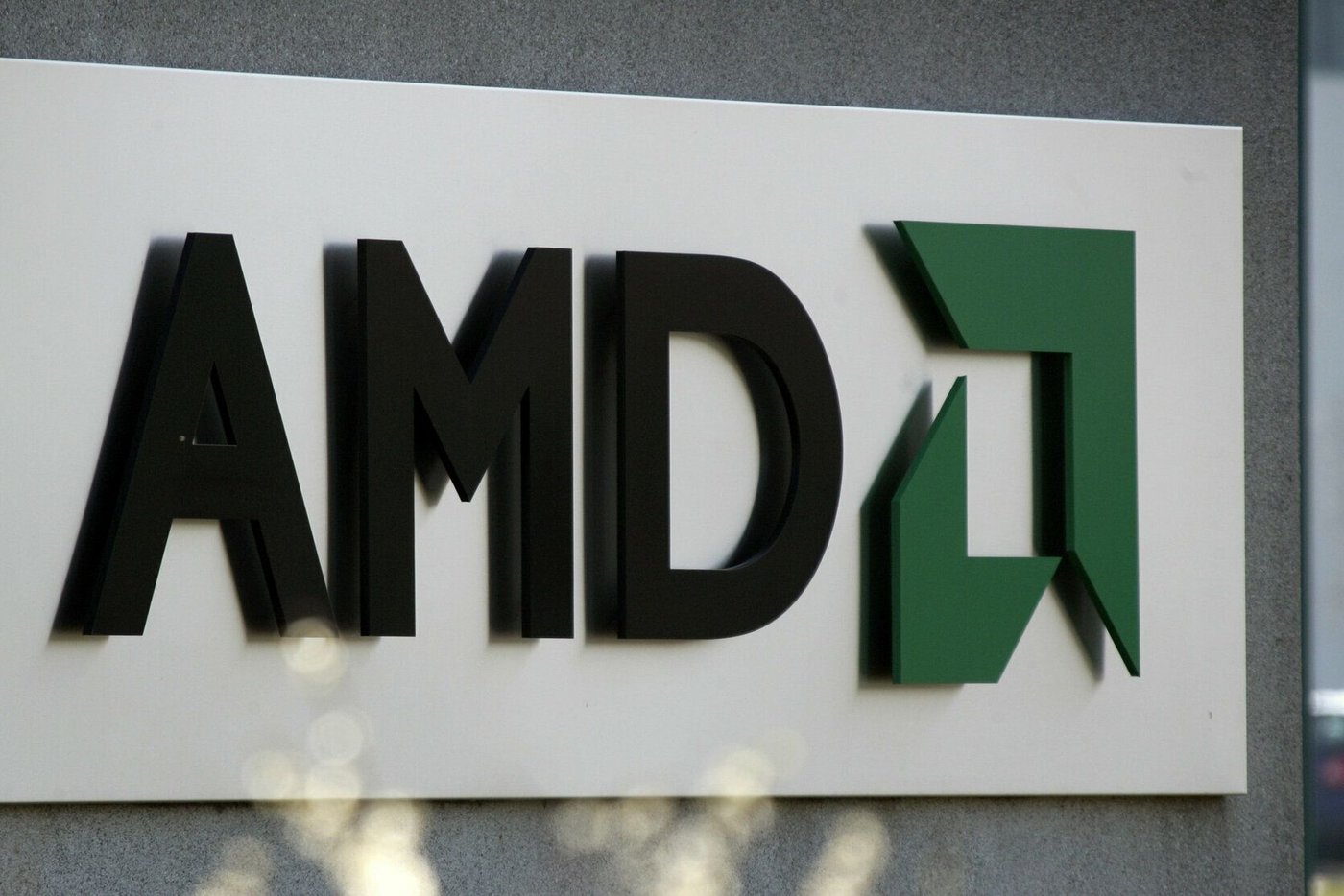 AMD-Quartalszahlen: Aktie, Umsatz und Gewinn in Q3