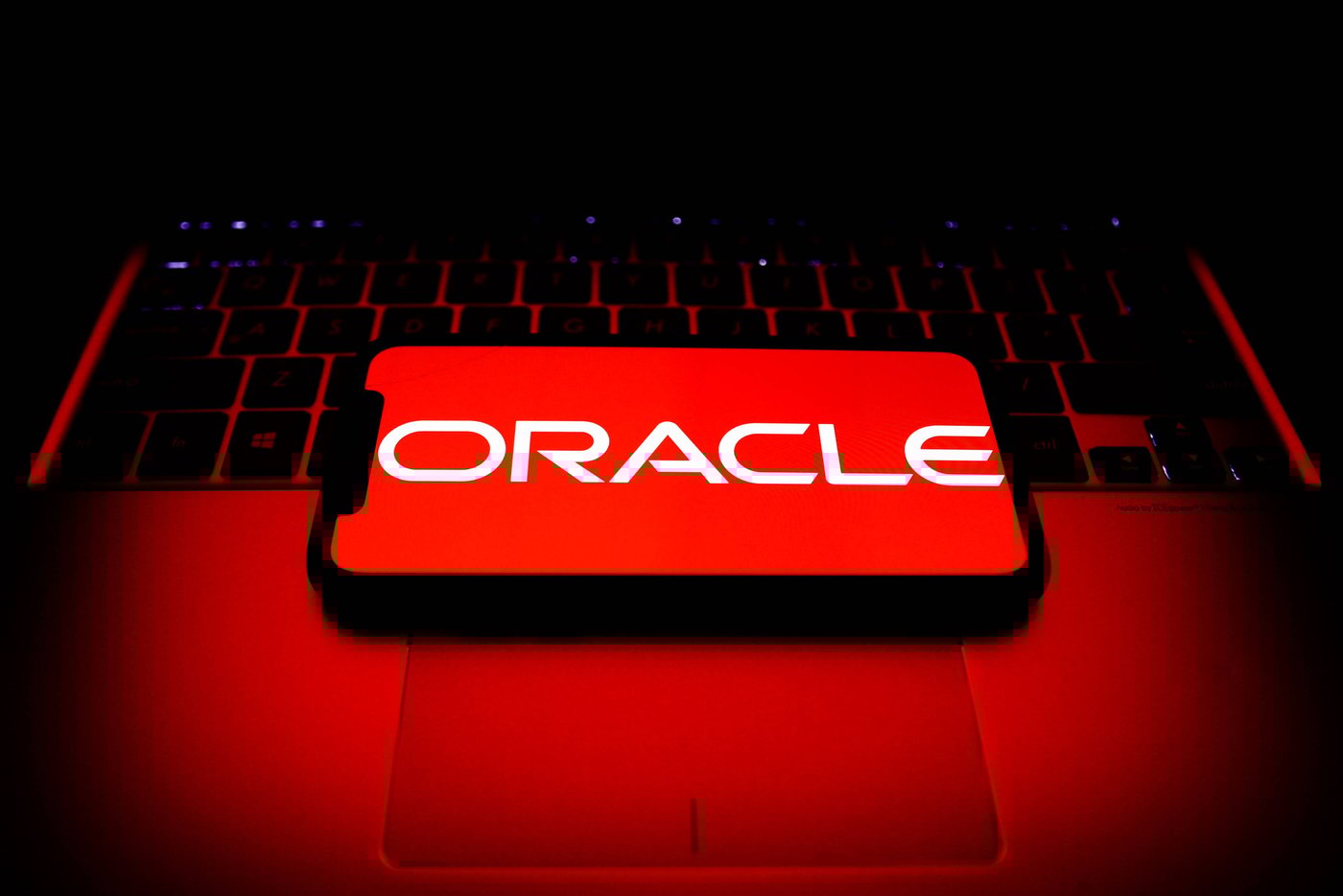Oracle: SAP-Konkurrent enttäuscht mit Zahlen