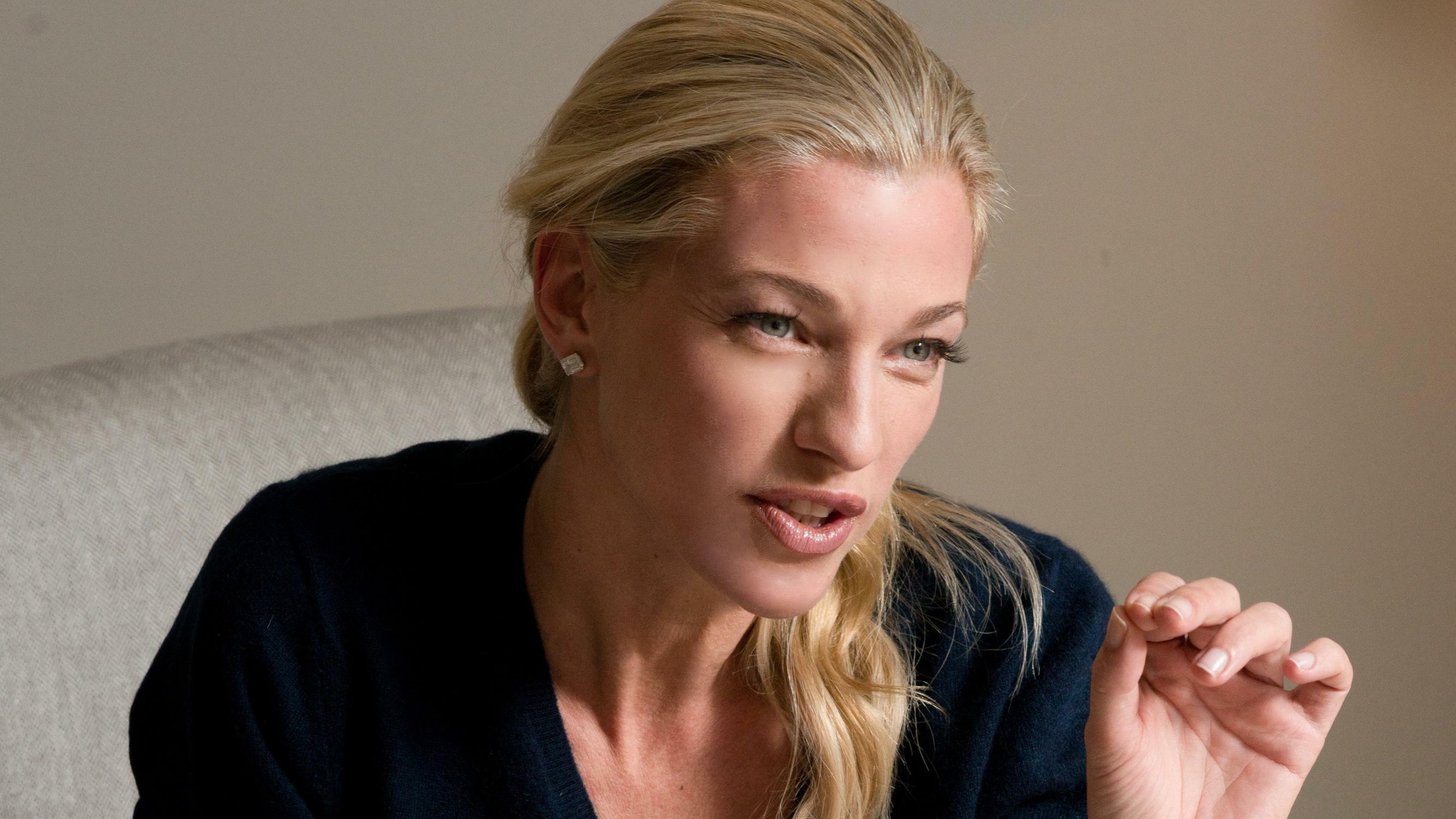 „KI kann auch verstörend wirken“: Nicole Junkermann im Interview