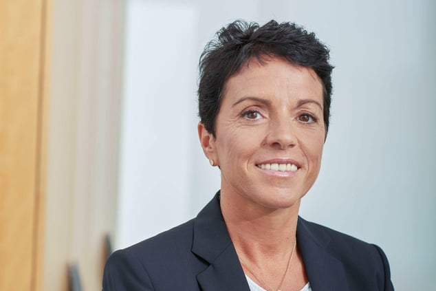 Continental: Chefaufseher Reitzle tritt ab – Ex-Siemens-Managerin übernimmt