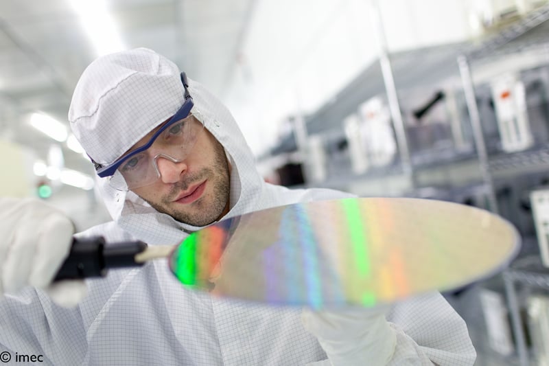 Technologie: Chips aus Heilbronn – Deutschlands Autobauer wollen ...