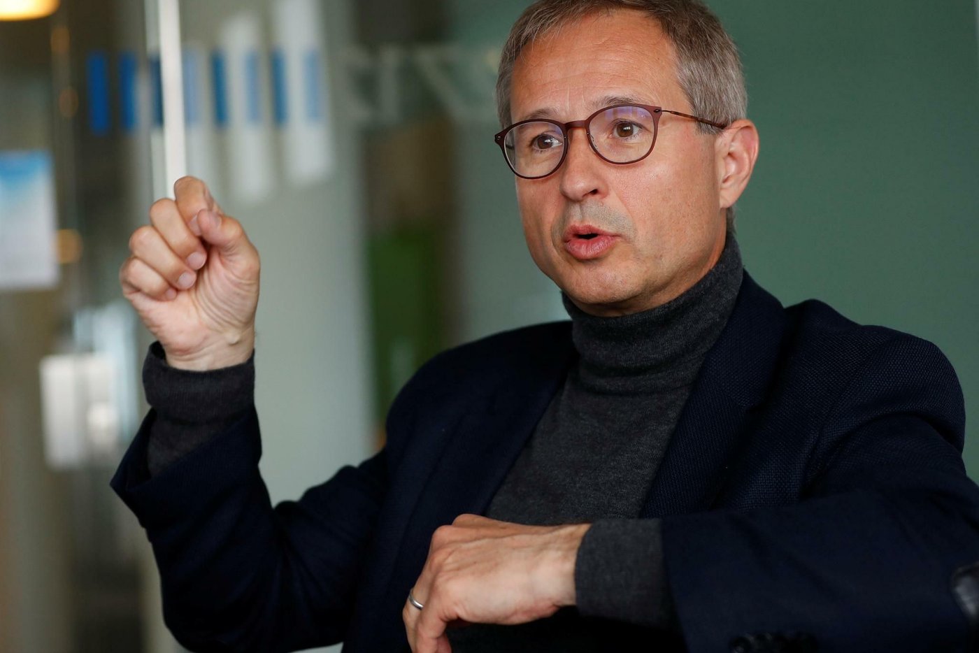 OMV-News: Alfred Stern wird neuer Chef bei OMV